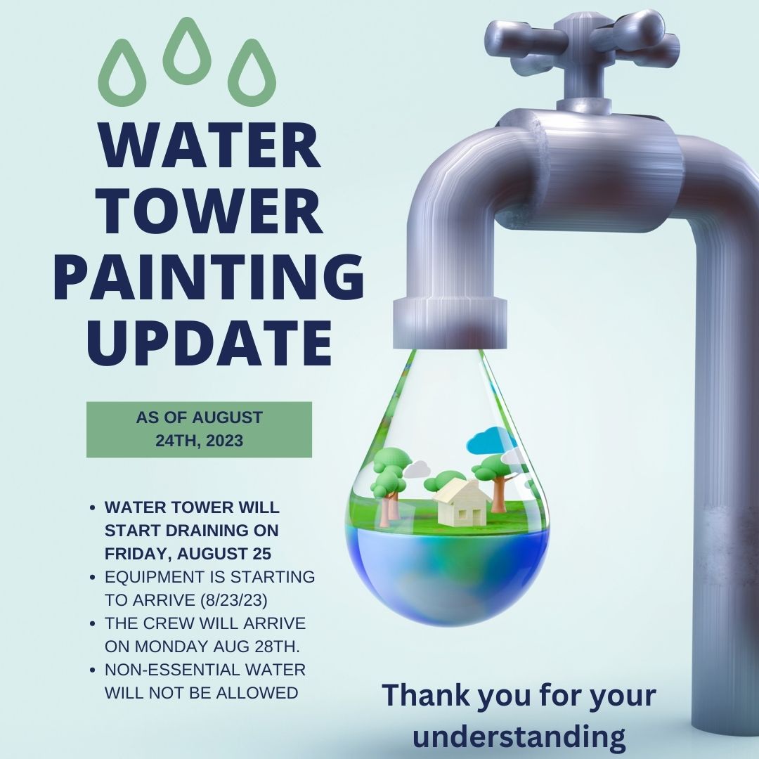 Parks & Recreation Agenda | City of Harris Minnesota